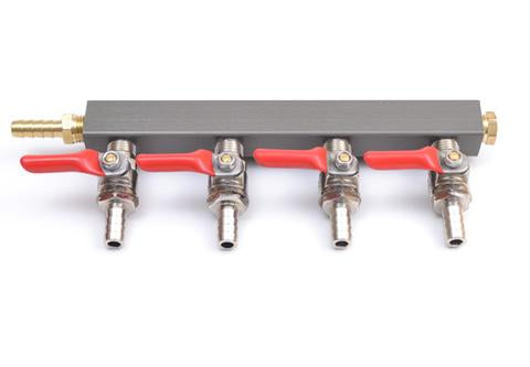 Gas Distribution Manifolds| East Coast Hoppers – East Coast Hoppers