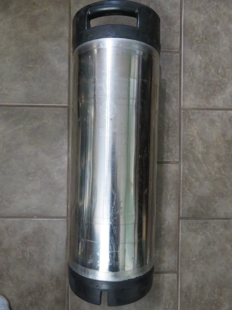 19L Kegs - Ball Lock (Pepsi)| East Coast Hoppers – East Coast Hoppers