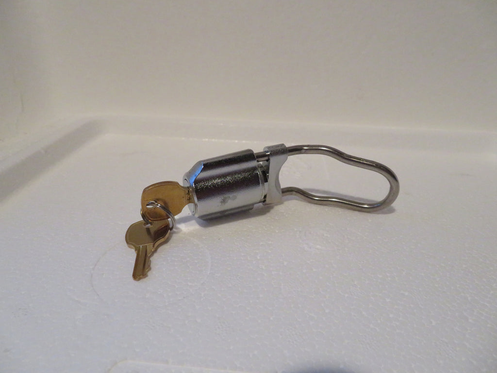 Wrap Around Faucet Lock| East Coast Hoppers – East Coast Hoppers