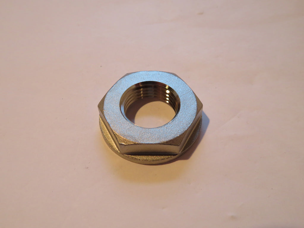NPS Stainless Steel Lock Nuts| East Coast Hoppers – East Coast Hoppers